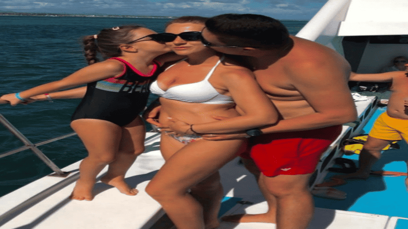 Star Marine Party Boat, a tour aboard our catamaran | GetYourGuide