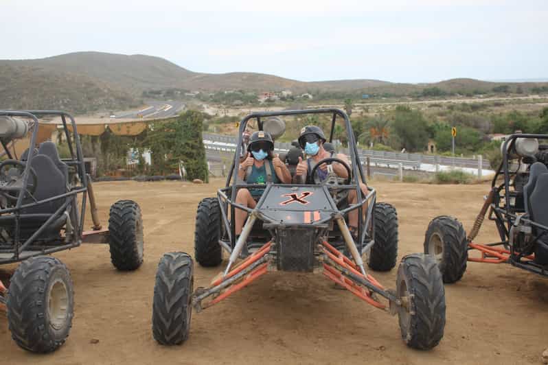 Cabo San Lucas: Off-Roading Buggy Adventure to Migriño | GetYourGuide