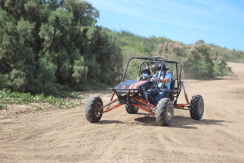 Cabo San Lucas: Off-Roading Buggy Adventure to Migriño | GetYourGuide