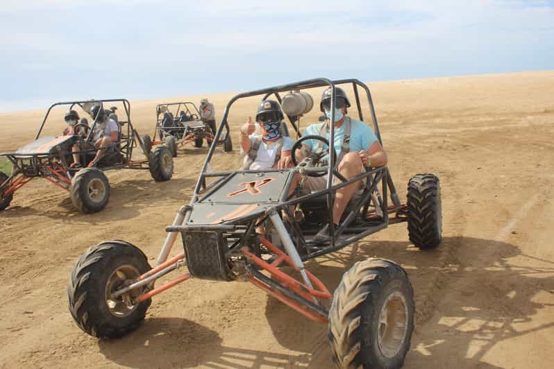 Cabo San Lucas: Off-Roading Buggy Adventure to Migriño | GetYourGuide