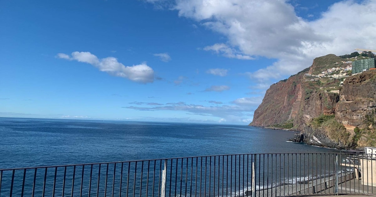 Madeira: tour in jeep classico di 4 ore nel centro di Madeira ...