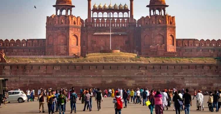 The best Private Old and New Delhi City tour in 8 Hours | GetYourGuide