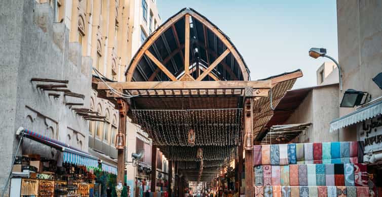 Top 10 Dubai In A Day: Private Custom Tour with a Local | GetYourGuide