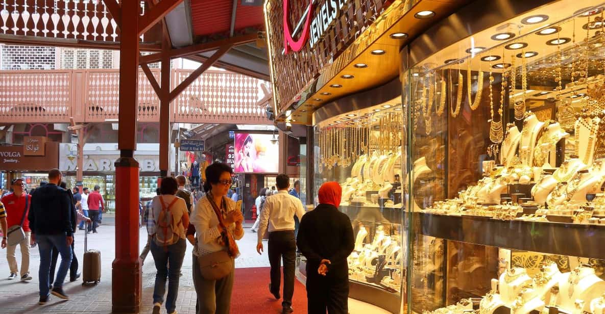 Top 10 Dubai In A Day: Private Custom Tour with a Local | GetYourGuide