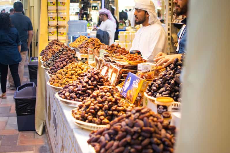 Top 10 Dubai In A Day: Private Custom Tour with a Local | GetYourGuide