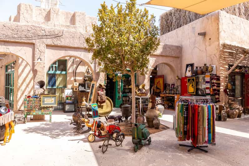 Top 10 Dubai In A Day: Private Custom Tour with a Local | GetYourGuide