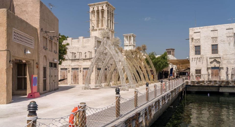 Secret Dubai: Discover Hidden Gems On A Private Experience | GetYourGuide