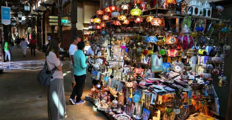 The BEST Al Jaddaf Tours and Things to Do in 2023 - FREE Cancellation ...