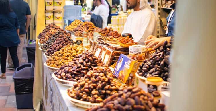 Dubai Insider Food Tour: Private & 100% Personalized | GetYourGuide