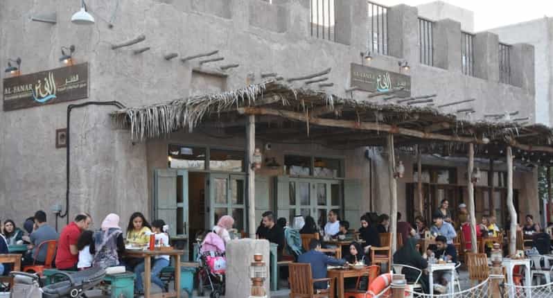 Dubai Insider Food Tour: Private & 100% Personalized | GetYourGuide