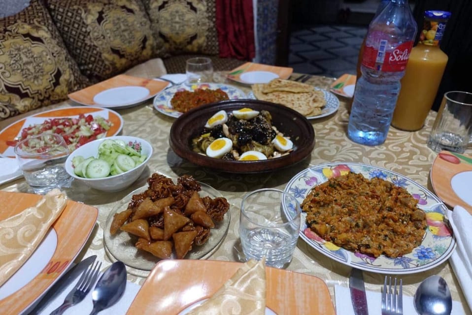 Cooking Class in Fes | GetYourGuide