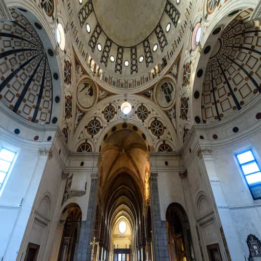 Renaissance Architecture of Milan Private Guided Tour | GetYourGuide