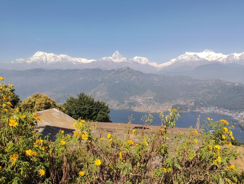 2 Days Panchase Trek from Pokhara | GetYourGuide