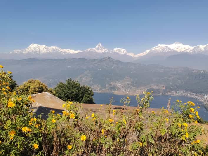 2 Days Panchase Trek from Pokhara | GetYourGuide