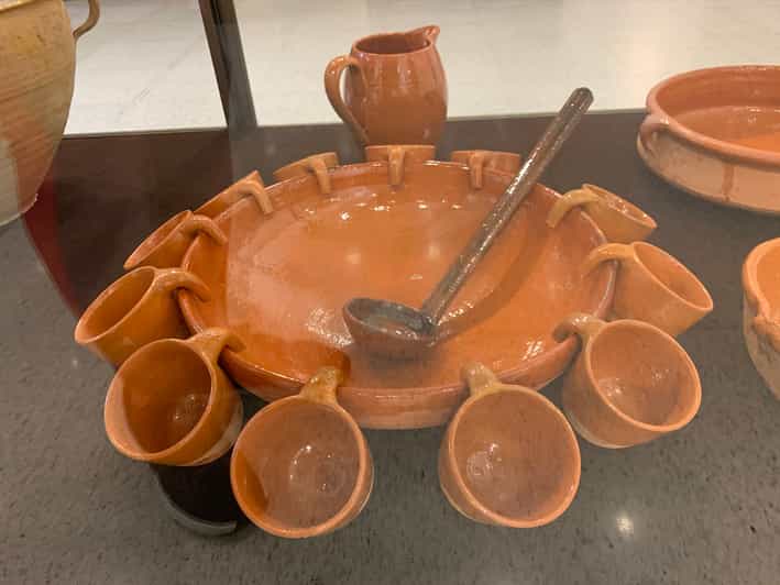 Santiago de Compostela: Museum Tour of Galician Culture | GetYourGuide