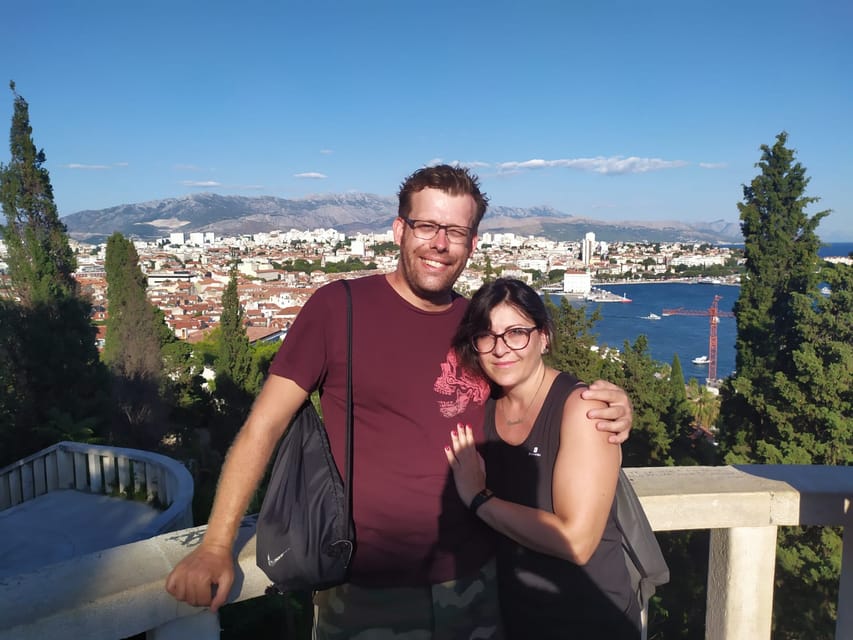 Secret Marjan Park Hiking Tour in Split | GetYourGuide