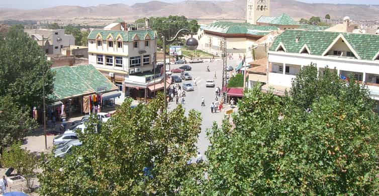 The BEST Sefrou Tours and Things to Do in 2023 - FREE Cancellation ...