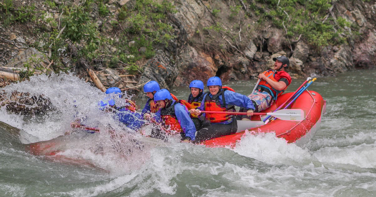 Banff: Kananaskis River Surf Trip | GetYourGuide