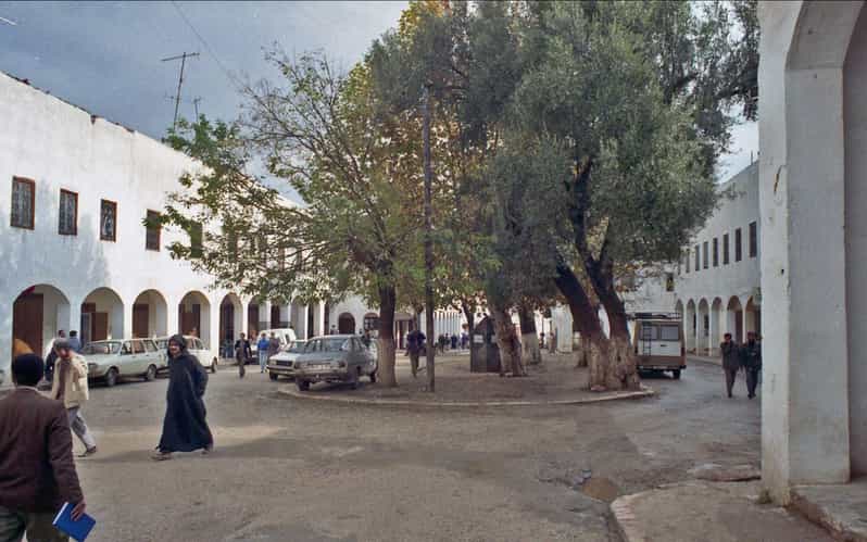 Fes: Private Sefrou and Bhalil Day Trip | GetYourGuide