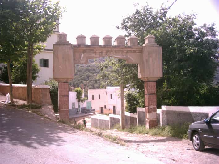 Fes: Private Sefrou and Bhalil Day Trip | GetYourGuide