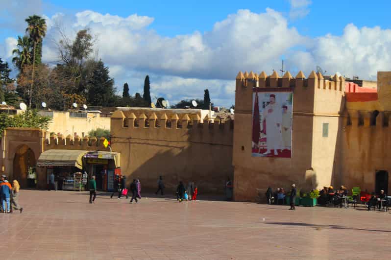 Fes: Private Sefrou and Bhalil Day Trip | GetYourGuide