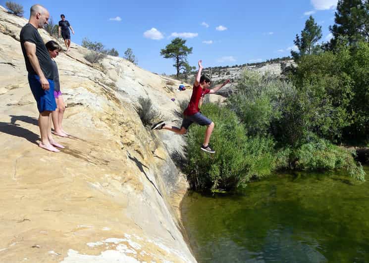 Agadir Or Taghazout: Paradise Valley Excursion | GetYourGuide