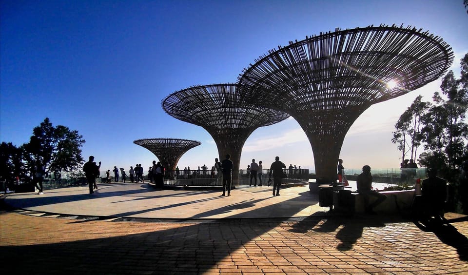 アディスアベバ ハイライト コーヒー テスト付き 1 日ツアー | GetYourGuide