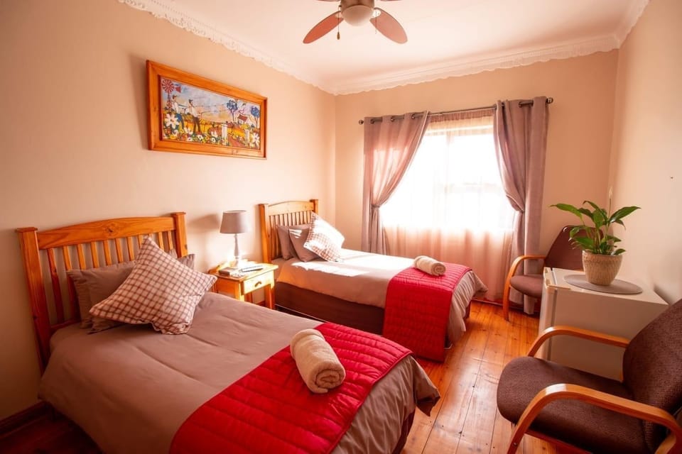 Experience the Free State Farm life in South Africa | GetYourGuide