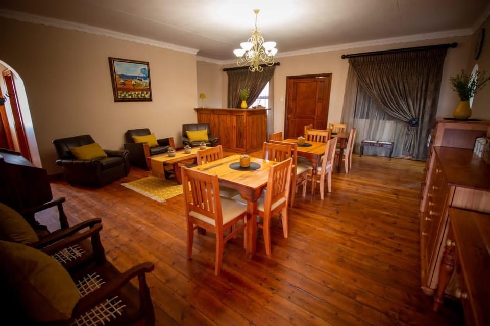 Experience the Free State Farm life in South Africa | GetYourGuide