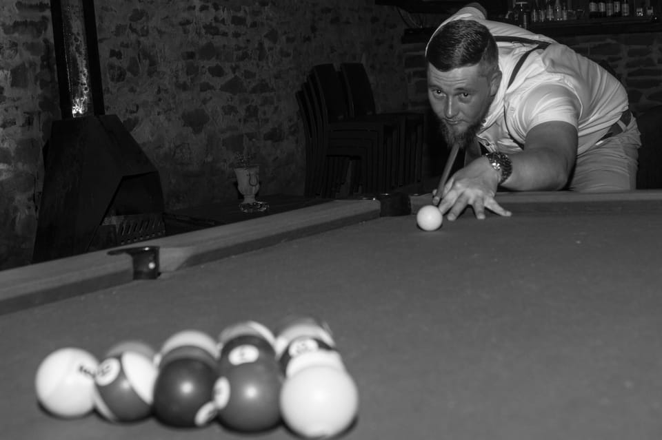 Experience the Free State Farm life in South Africa | GetYourGuide