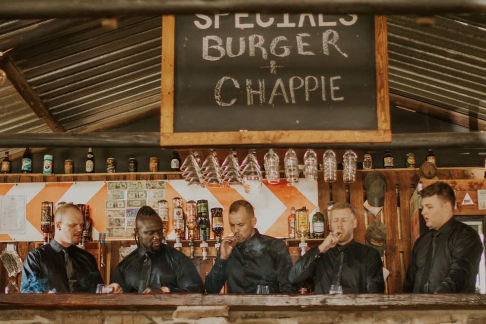 Experience the Free State Farm life in South Africa | GetYourGuide