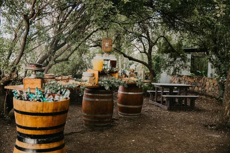 Experience the Free State Farm life in South Africa | GetYourGuide