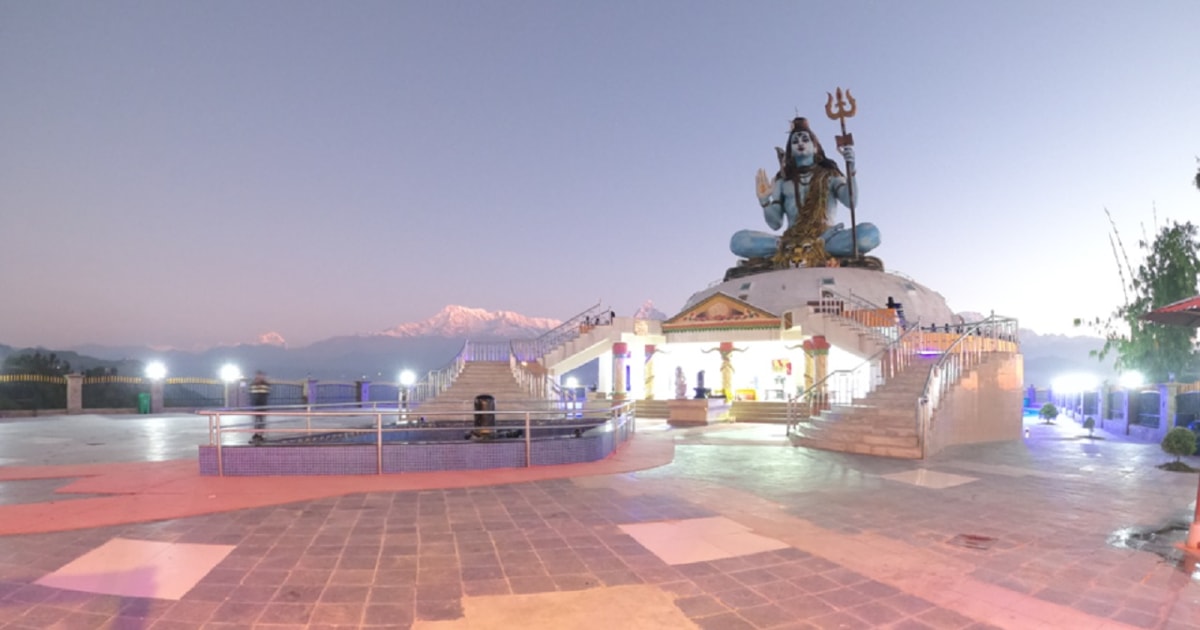 Sunrise and Day Hike Tour with a View of Fishtail Mountain | GetYourGuide