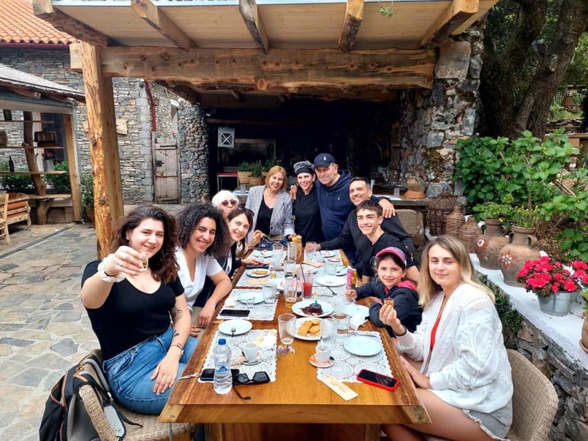 From Agios or Elounda: Zeus Cave & Knossos Palace Day Tour | GetYourGuide