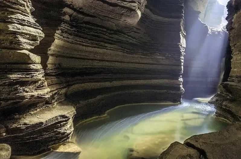 Pokhara: Guided Caves, Museums, Temples & Boat Ride Tour | GetYourGuide