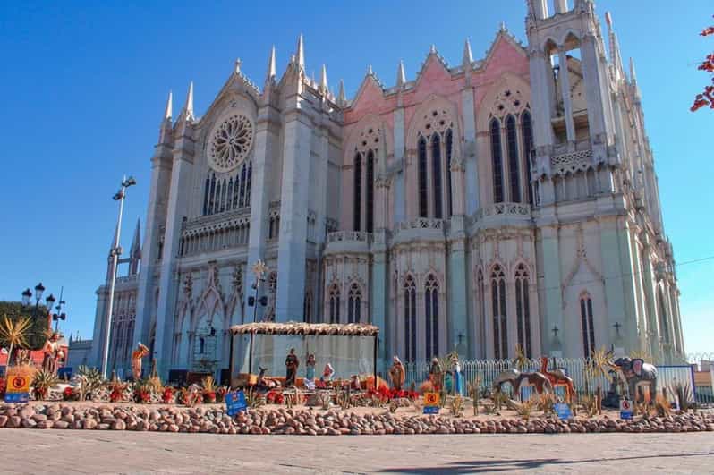 Tour Privado a León desde la Ciudad de Guanajuato | GetYourGuide