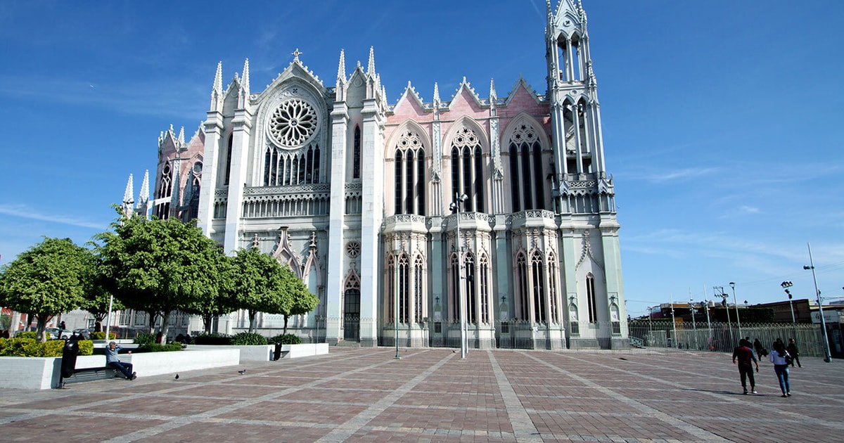 Private Tour to Leon From Guanajuato City | GetYourGuide