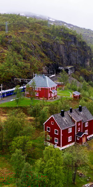 From Narvik: Round-Trip Arctic Train Ride on Ofoten Railway | GetYourGuide