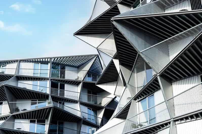 Copenhagen: Private Architecture and Design Walking Tour | GetYourGuide