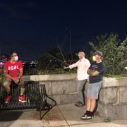 Boston: Mobsters, Mayhem and Murder Walking Tour | GetYourGuide