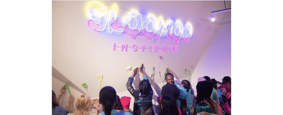 Atlanta: Sloomoo Institute Admission Ticket | GetYourGuide
