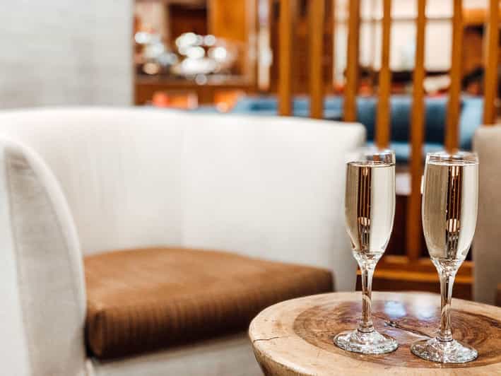 Cancun International Airport: VIP Business Lounge Ticket | GetYourGuide