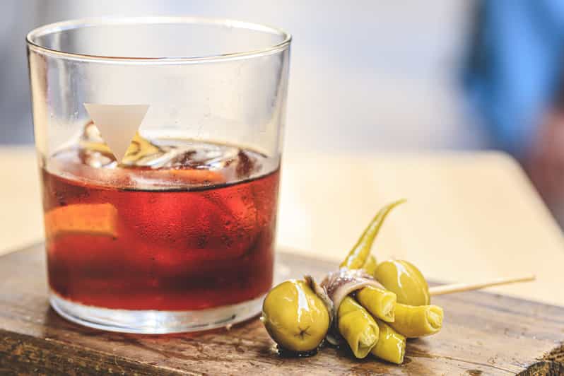 Bilbao: Basque Food Tour with Guide | GetYourGuide