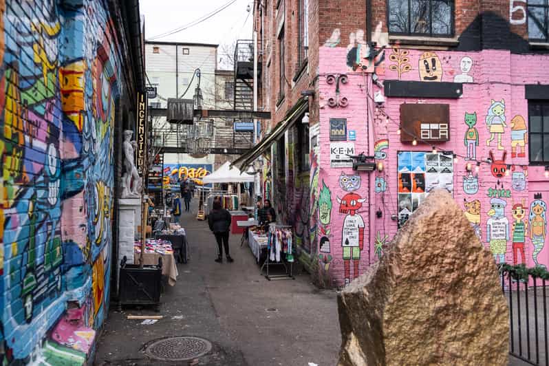 Oslo, Norway: Riverwalk & Local History Tour | GetYourGuide