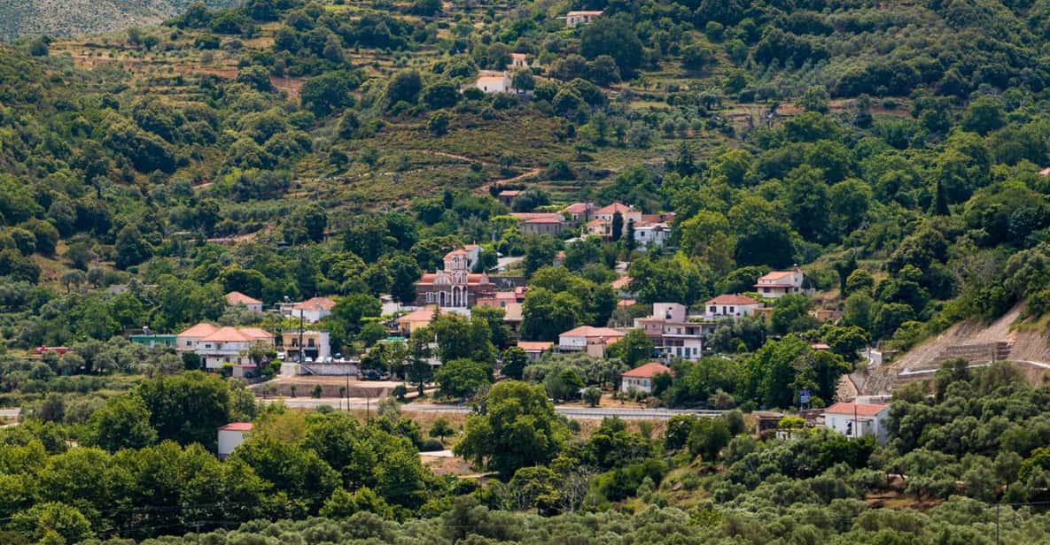 Secrets of West Crete & Rethymno Private Tour from Heraklion | GetYourGuide