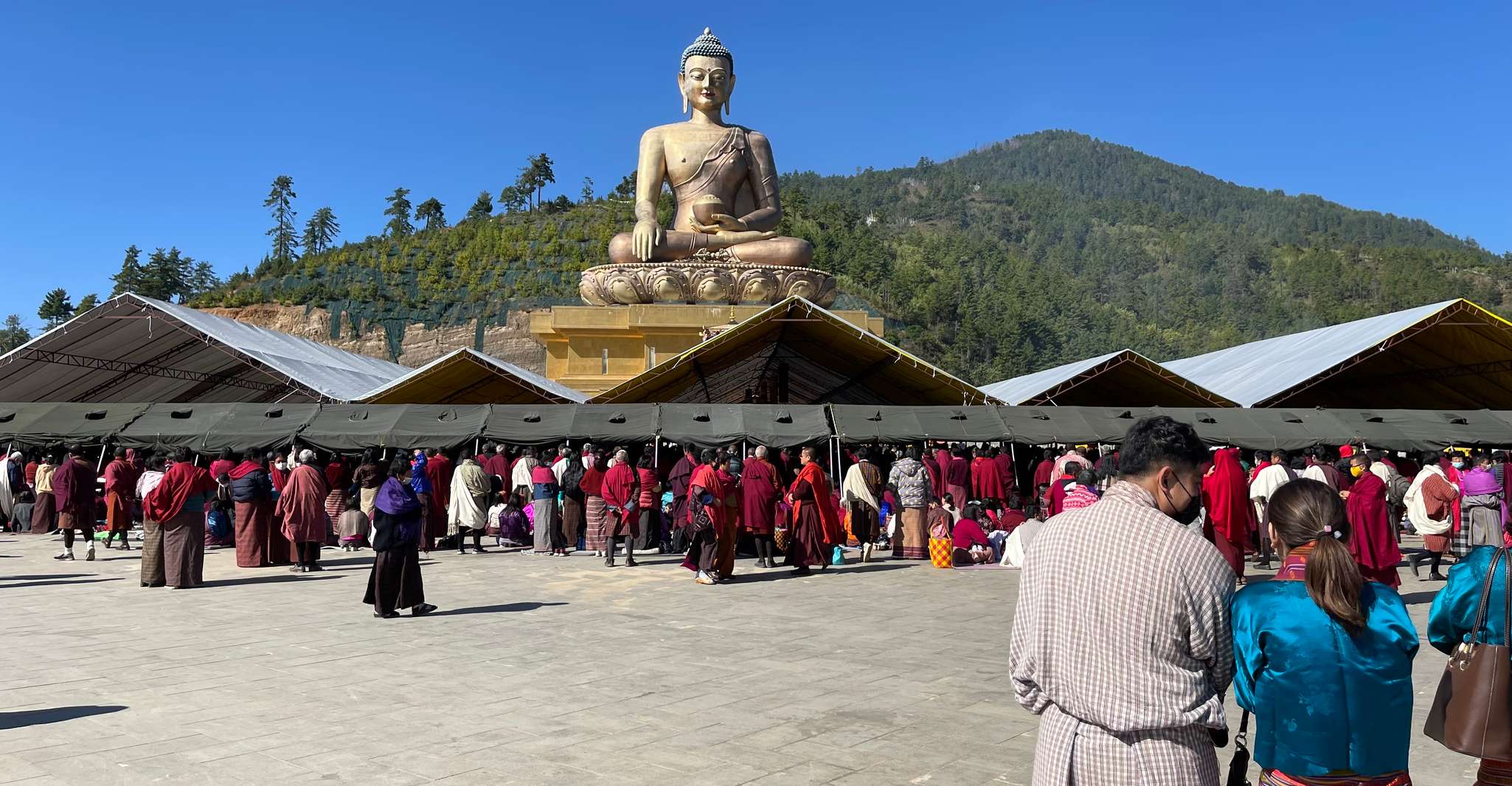 The Best of Bhutan in 5 nights, Punakha, Thimphu and Paro | Multi-day ...