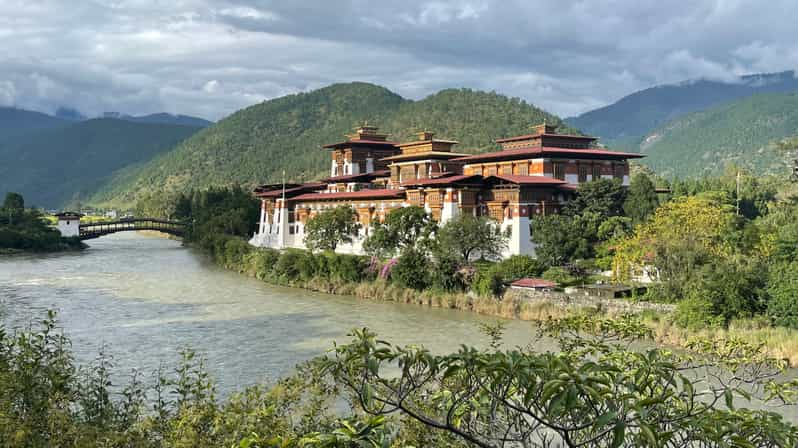 The Best of Bhutan in 5 nights, Punakha, Thimphu and Paro | GetYourGuide