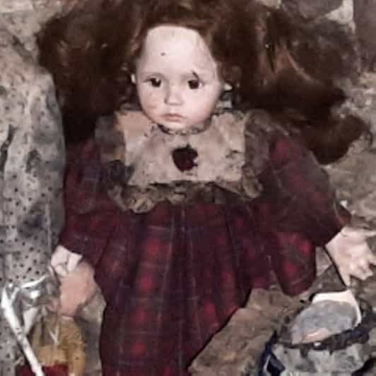 Edinburgh: Children's Underground Ghost Show | GetYourGuide