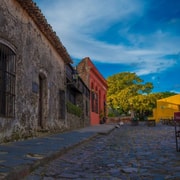 From Buenos Aires: Full-Day Trip to Colonia | GetYourGuide