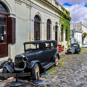 From Buenos Aires: Full-Day Trip to Colonia | GetYourGuide